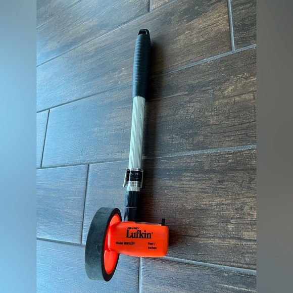 Lufkin | Other | 22lufkin Mw8tp Executive Measuring Wheel | Poshmark